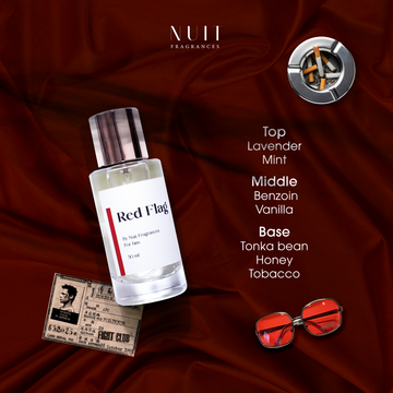Nuit Fragrances